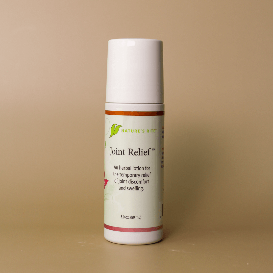 Joint Relief | Natural Joint Relief Roll-On | Nature's Rite